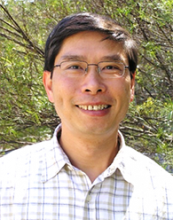 Organization | Centre for Ocean Research in Hong Kong and Macau (CORE)